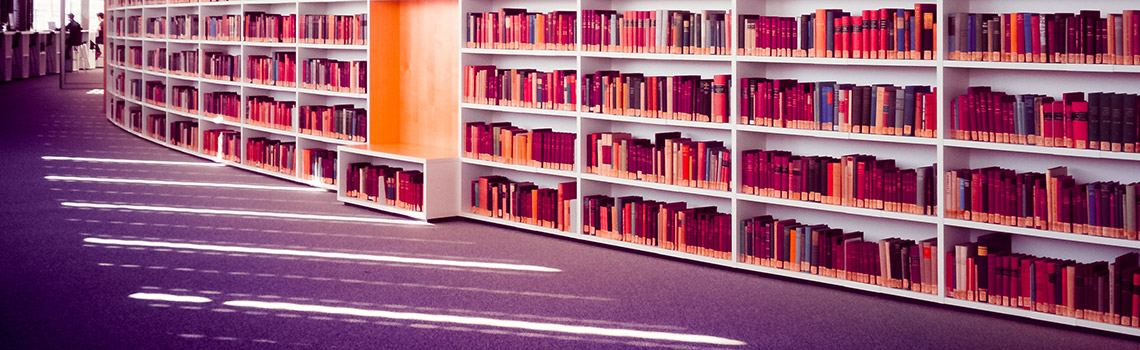 Libraries - City of Point Russell