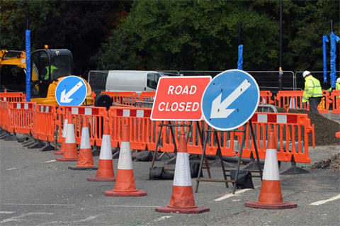 Albert Road Intersection Upgrade - City of Point Russell