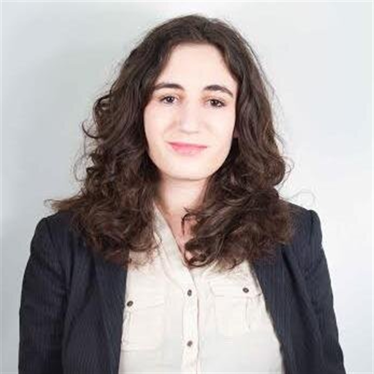 Yolanda Martinez - City of Point Russell